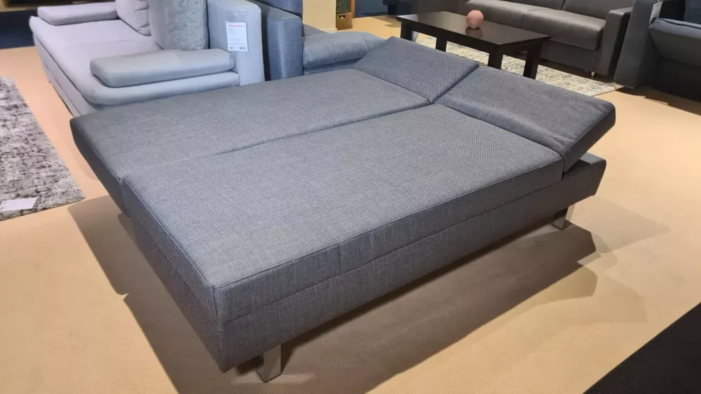 Restyl Tino-B Querschläfer-Modell | Möbelvielfalt